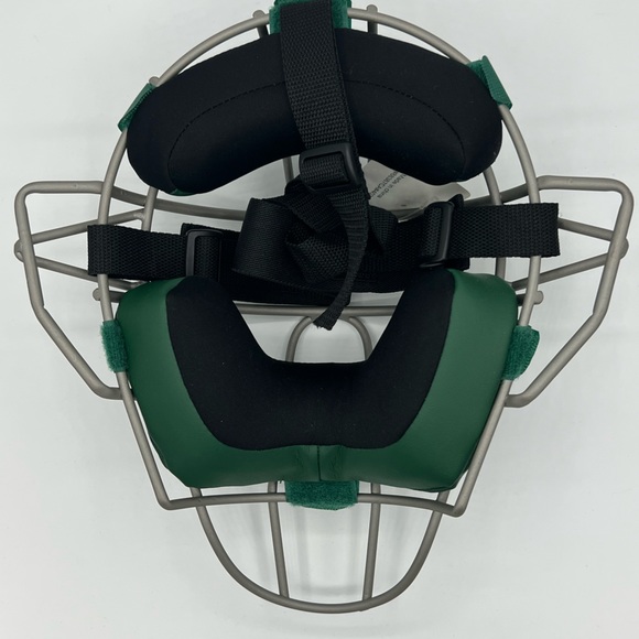 adidas | Other | Nwt Adidas Pro Issue Baseball Catchers Umpires Mask ...